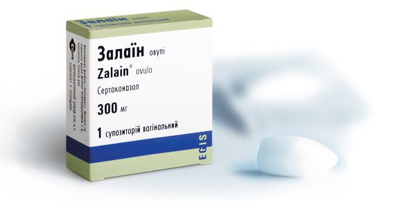 Залаин Спрей – Telegraph