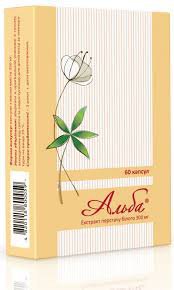 АЛЬБА: инструкция, отзывы, аналоги, цена в аптеках - Medcentre.com.ua