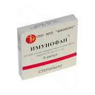 ИМУНОФАН: инструкция, отзывы, аналоги, цена в аптеках - Medcentre.com.ua