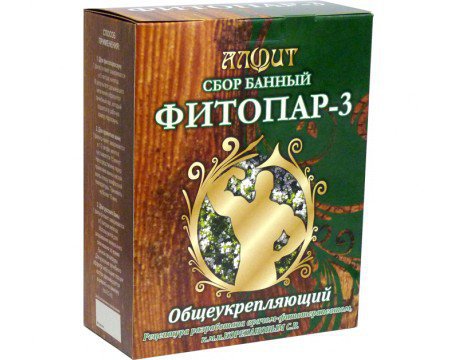 ФИТОПАР-3 ОБЩЕУКРЕПЛЯЮЩИЙ: инструкция, отзывы, аналоги, цена в аптеках ...
