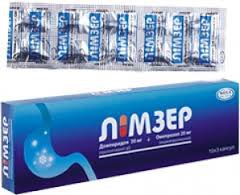 ЛИМЗЕР: інструкція, відгуки, аналоги, ціна в аптеках - Medcentre.com.ua