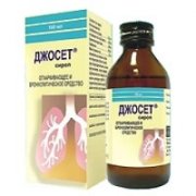 ДЖОСЕТ: инструкция, отзывы, аналоги, цена в аптеках - Medcentre.com.ua