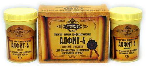 АЛФИТ-4: инструкция, отзывы, аналоги, цена в аптеках - Medcentre.com.ua