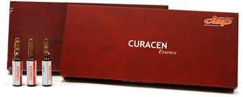 КУРАСЕН (CURACEN): инструкция, отзывы, аналоги, цена в аптеках ...