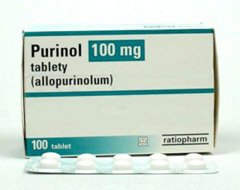 ПУРИНОЛ: инструкция, отзывы, аналоги, цена в аптеках - Medcentre.com.ua