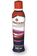 Maximol Solutions (Максимол Солюшнз): инструкция, отзывы, аналоги, цена ...
