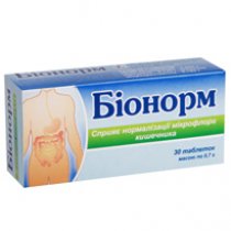 БИОНОРМ: инструкция, отзывы, аналоги, цена в аптеках - Medcentre.com.ua