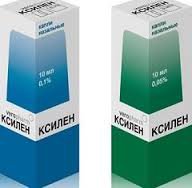 КСИЛЕН: инструкция, отзывы, аналоги, цена в аптеках - Medcentre.com.ua