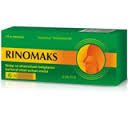 РИНОМАКС: инструкция, отзывы, аналоги, цена в аптеках - Medcentre.com.ua