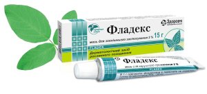 ФЛАДЕКС: инструкция, отзывы, аналоги, цена в аптеках - Medcentre.com.ua