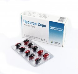 ПРОСТОЛ ЕВРО: инструкция, отзывы, аналоги, цена в аптеках - Medcentre ...