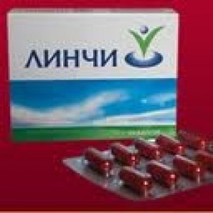 ЛИНЧИ: инструкция, отзывы, аналоги, цена в аптеках - Medcentre.com.ua