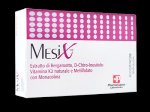 МЕСИКС: инструкция, отзывы, аналоги, цена в аптеках - Medcentre.com.ua