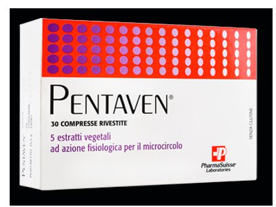 ПЕНТАВЕН: инструкция, отзывы, аналоги, цена в аптеках - Medcentre.com.ua