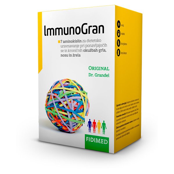 ИМУНОГРАН: инструкция, отзывы, аналоги, цена в аптеках - Medcentre.com.ua