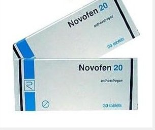 НОВОФЕН: инструкция, отзывы, аналоги, цена в аптеках - Medcentre.com.ua