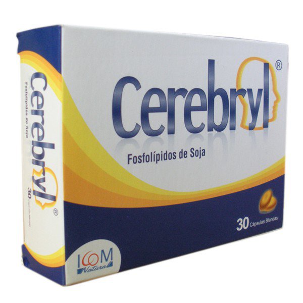 ЦЕРЕБРИЛ: инструкция, отзывы, аналоги, цена в аптеках - Medcentre.com.ua