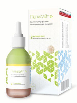 ПАПИЛАЙТ: инструкция, отзывы, аналоги, цена в аптеках - Medcentre.com.ua