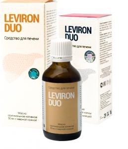 ЛЕВИРОН ДУО: инструкция, отзывы, аналоги, цена в аптеках - Medcentre.com.ua