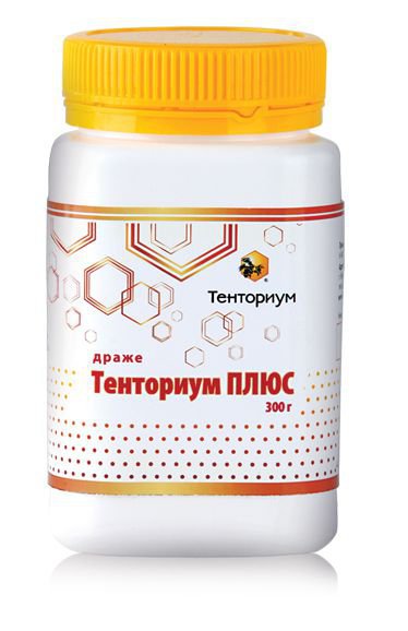 ТЕНТОРИУМ ПЛЮС: инструкция, отзывы, аналоги, цена в аптеках - Medcentre ...