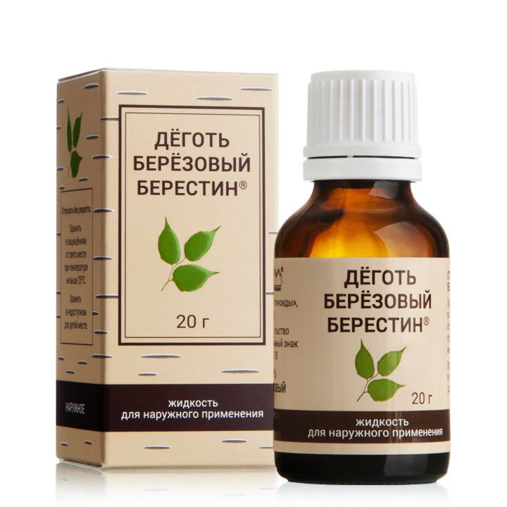 БЕРЕСТИН: инструкция, отзывы, аналоги, цена в аптеках - Medcentre.com.ua