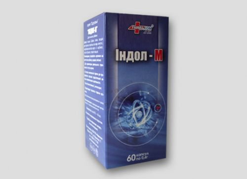 ИНДОЛ-М: инструкция, отзывы, аналоги, цена в аптеках - Medcentre.com.ua