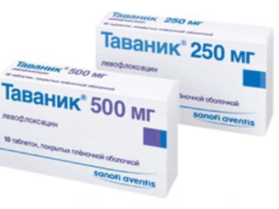 ТАВАНИК: инструкция, отзывы, аналоги, цена в аптеках - Medcentre.com.ua