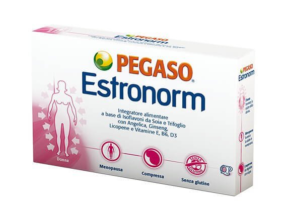 ПЕГАСО ЭСТРОНОРМ: інструкція, відгуки, аналоги, ціна в аптеках ...