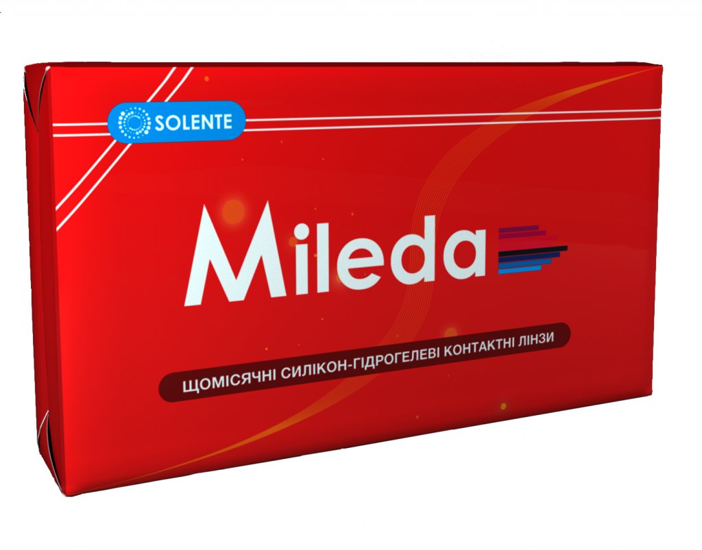 Контактные линзы MILEDA: инструкция, отзывы, аналоги, цена в аптеках ...