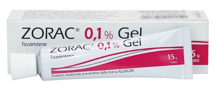 ЗОРАК: инструкция, отзывы, аналоги, цена в аптеках - Medcentre.com.ua