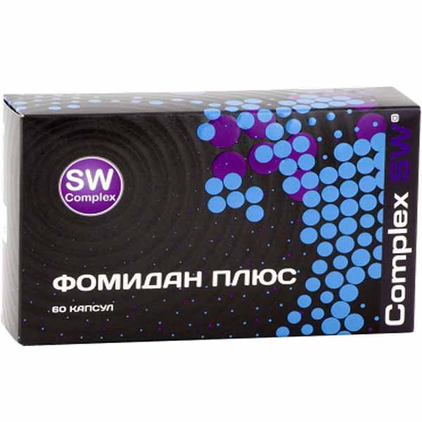 ФОМИДАН ПЛЮС: инструкция, отзывы, аналоги, цена в аптеках - Medcentre ...