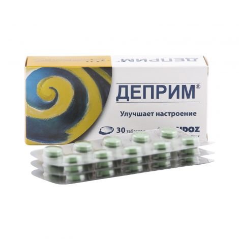 Лучшие успокоительные нового поколения - Medcentre.com.ua