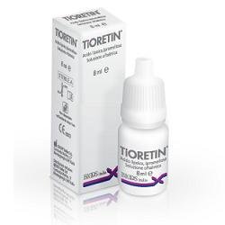 ТИОРЕТИН: инструкция, отзывы, аналоги, цена в аптеках - Medcentre.com.ua